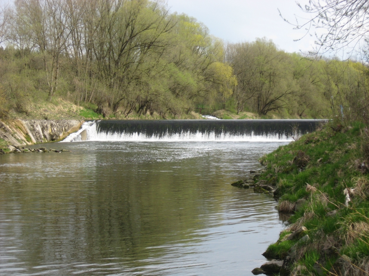 Bilder Iller – Naturraum Iller